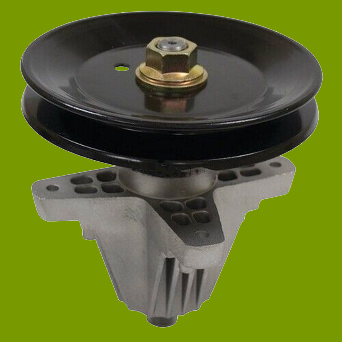 Cub Cadet Genuine Spindle Assembly 918-06993, 618-06993, 618-06993A, 918-06993A [MTD918-06993A ...